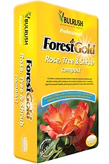 Product details Rose, tree & shrub compost